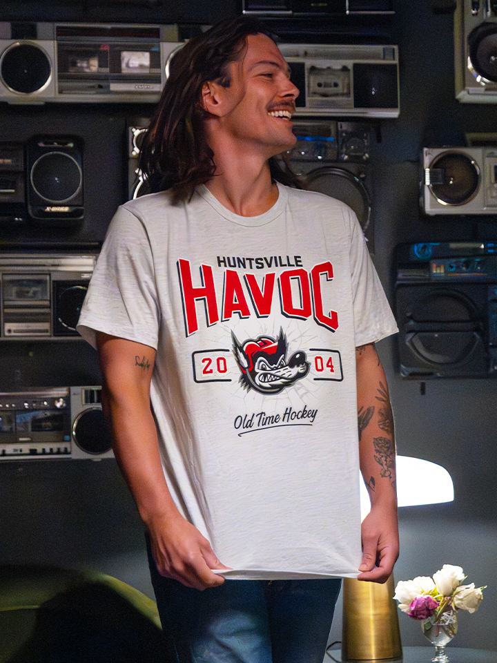 Huntsville Havoc
