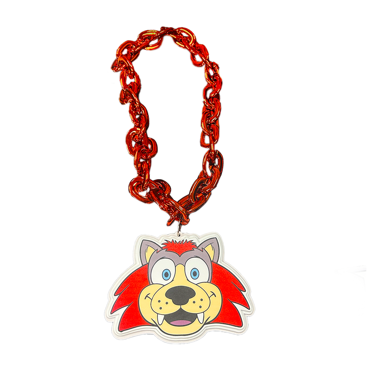 Chaos Fan Chain – Huntsville Havoc