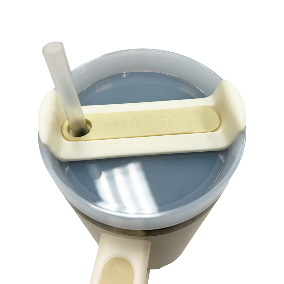 What's New – Huntsville Havoc