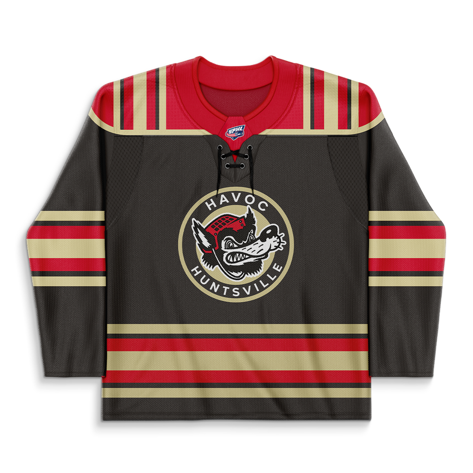 Huntsville Havoc