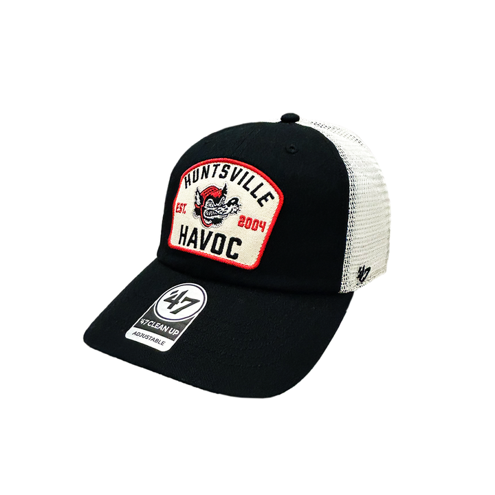 Hats – Huntsville Havoc