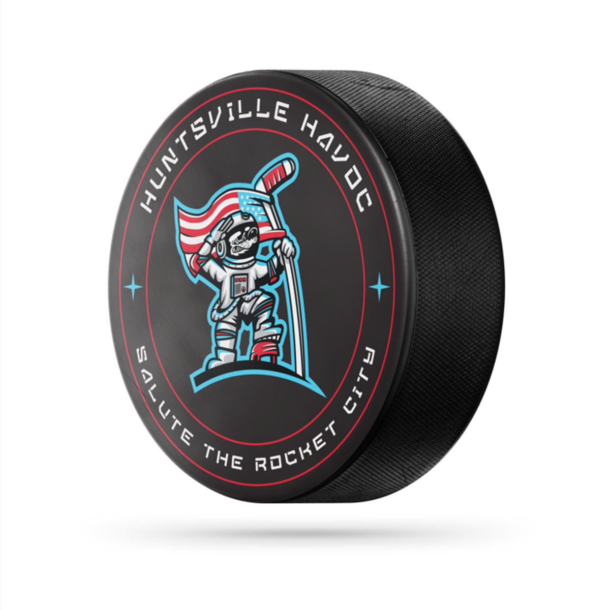 What's New – Huntsville Havoc