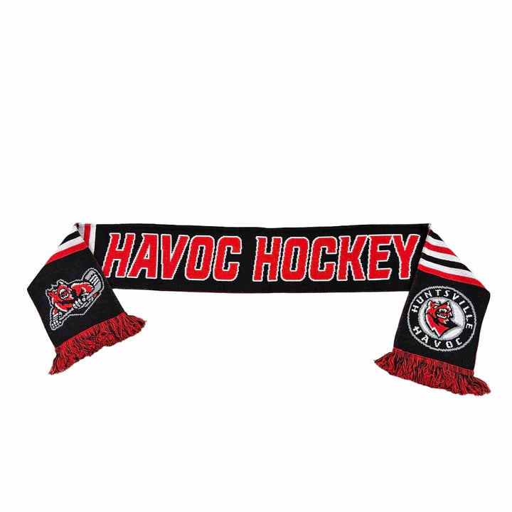 Huntsville Havoc