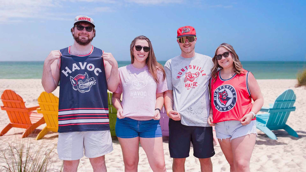 Huntsville Havoc