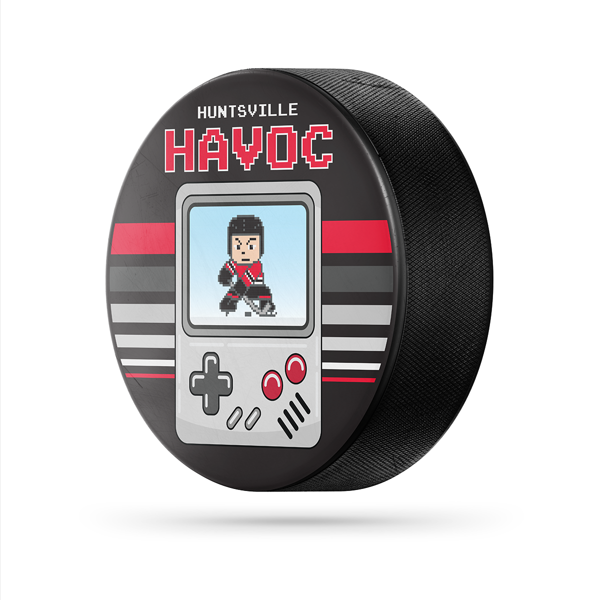 Huntsville Havoc