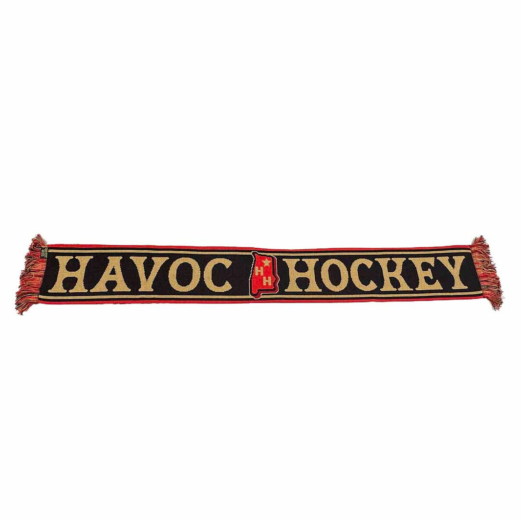 Huntsville Havoc