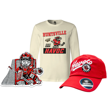 Huntsville Havoc